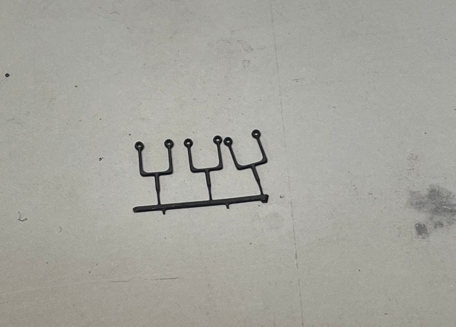 Bridle & Gun Ports – The Lehman Shipyard