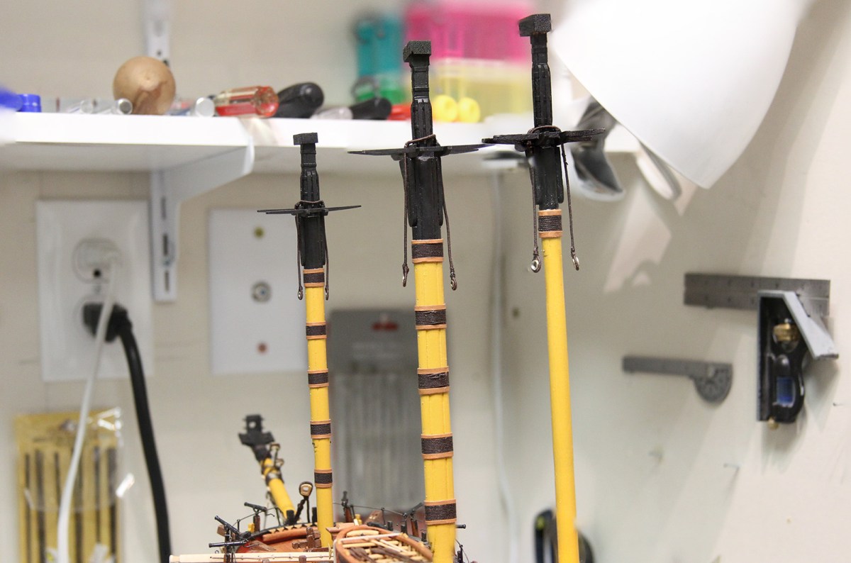 Burton Pendants – The Lehman Shipyard