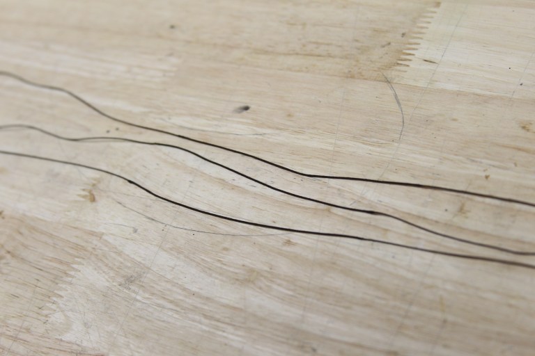 Standing Rigging – Shrouds & Stays – The Lehman Shipyard