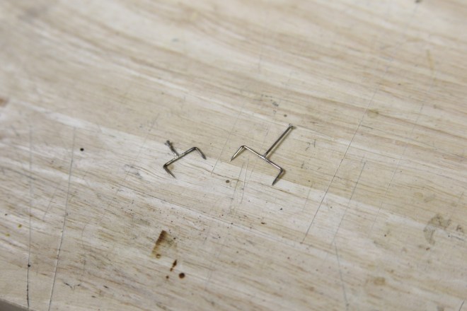 Standing Rigging – Shrouds & Stays – The Lehman Shipyard