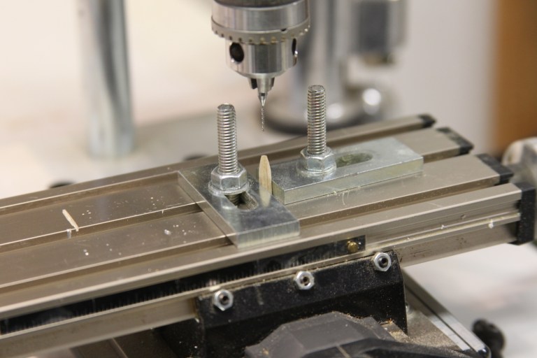 Standing Rigging – Shrouds & Stays – The Lehman Shipyard