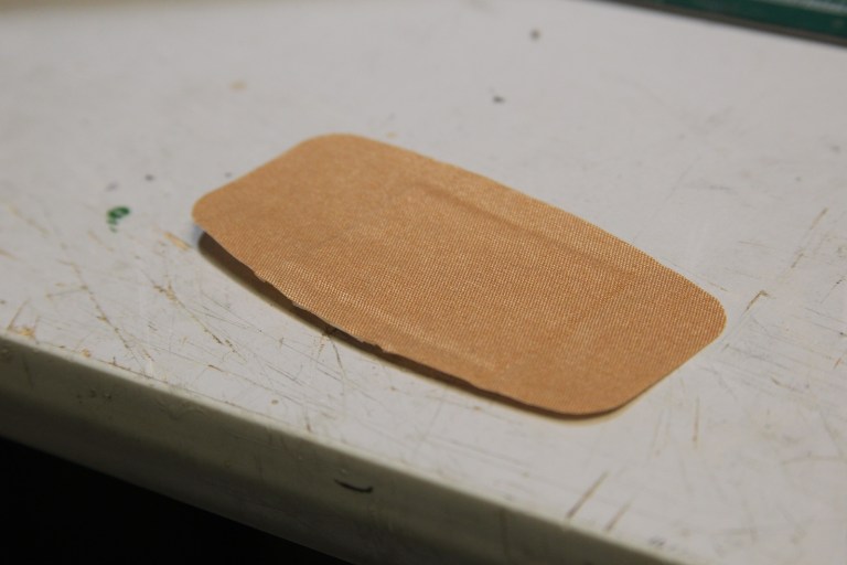 Standing Rigging – Shrouds & Stays – The Lehman Shipyard