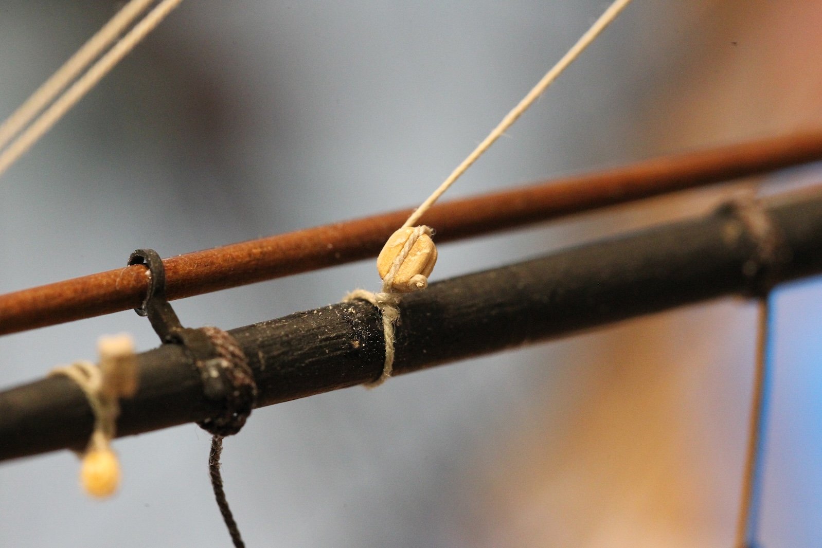 Bunt and Leech Lines – The Lehman Shipyard