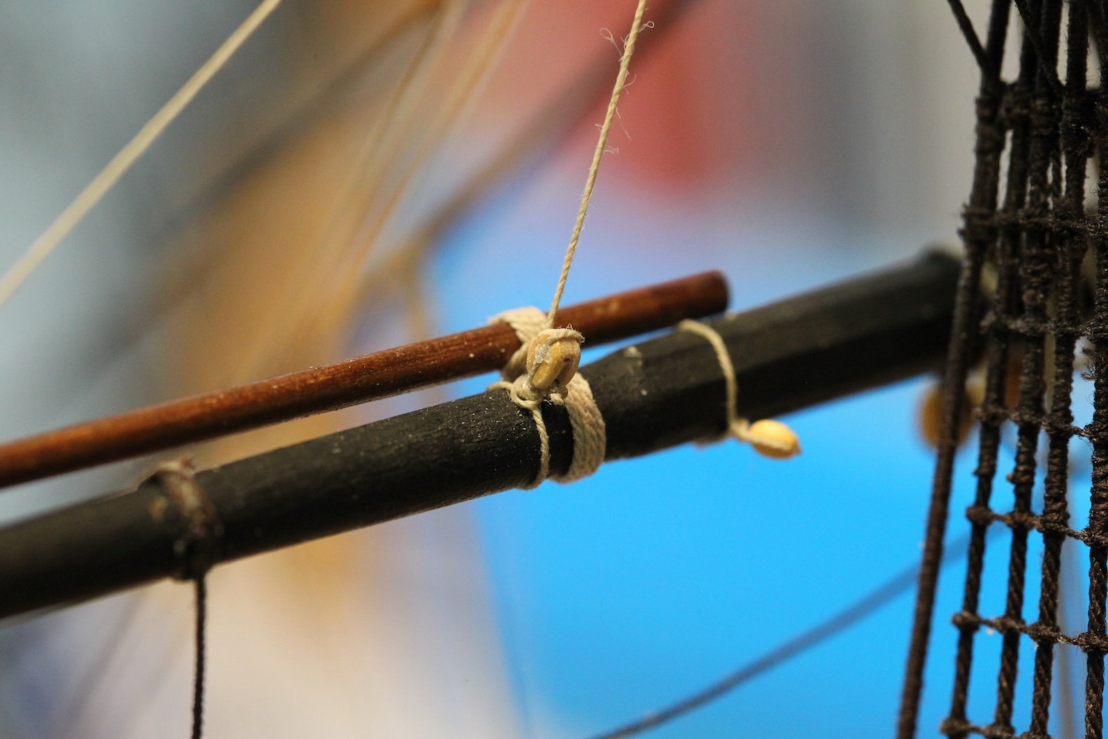 Bunt and Leech Lines – The Lehman Shipyard