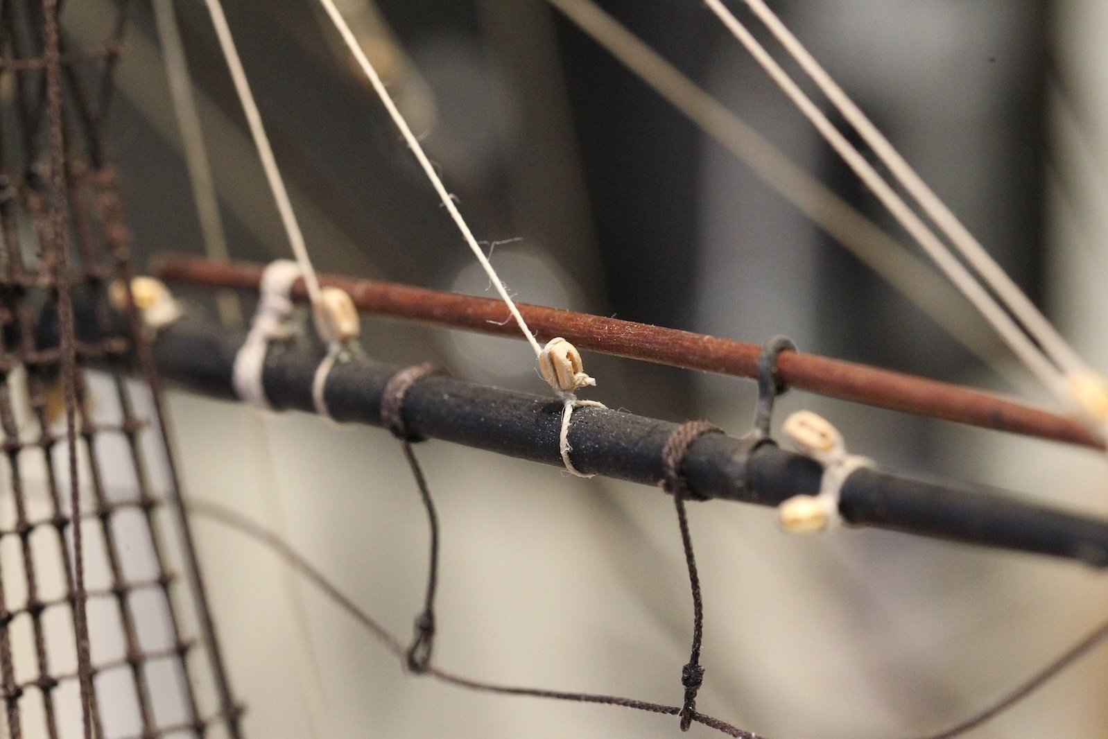 Bunt and Leech Lines – The Lehman Shipyard