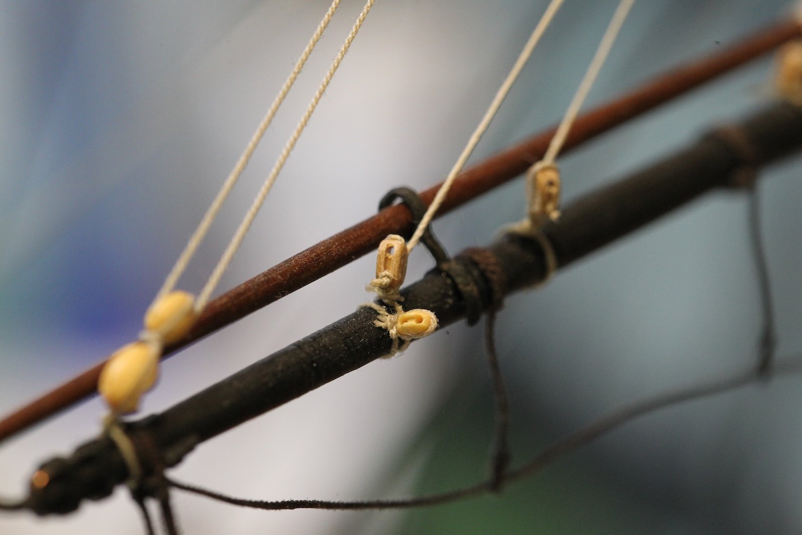 Bunt and Leech Lines – The Lehman Shipyard